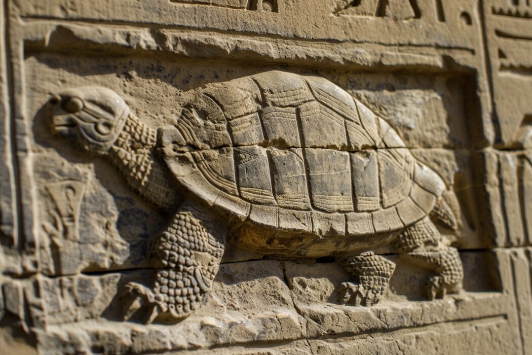 Turtle Symbolism Across History: All You Should Know – Dreamersia